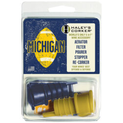 DISTRIBUTORS | Haley's Corker